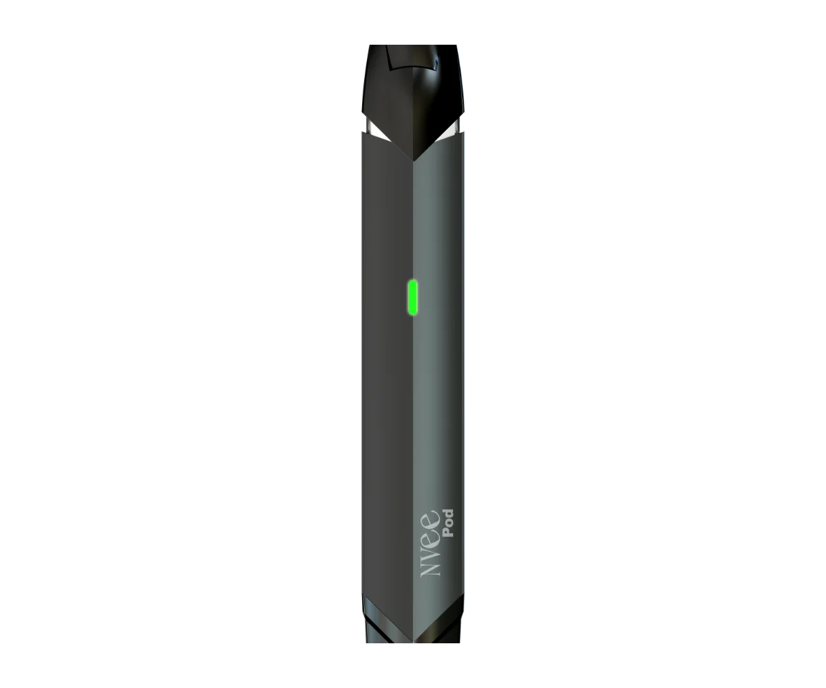 NVee Pod Refillable Vape Kit - T2 Vape